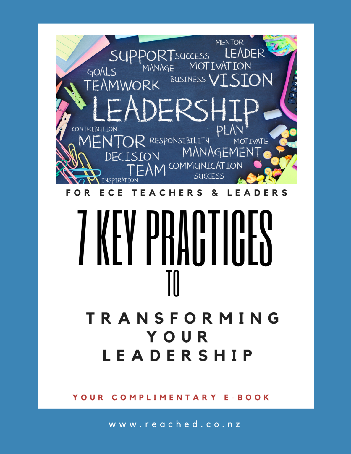 Leadership Mentoring & Teacher Wellbeing Coaching. Personal ...